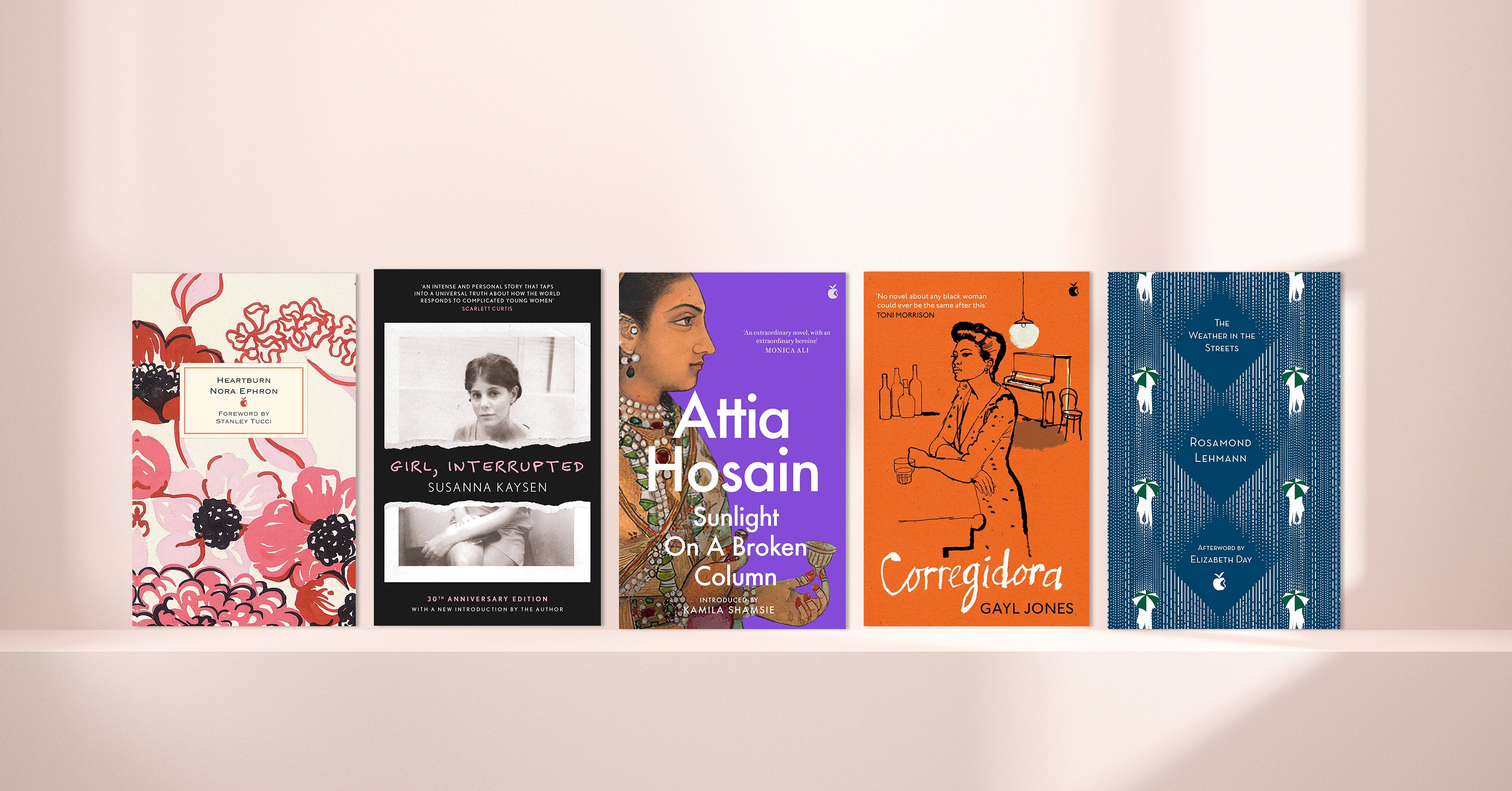 Five Classics to Discover in 2023 | Virago Bookshop