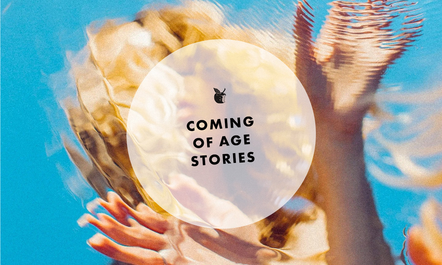 Coming of Age Stories | Virago Bookshop