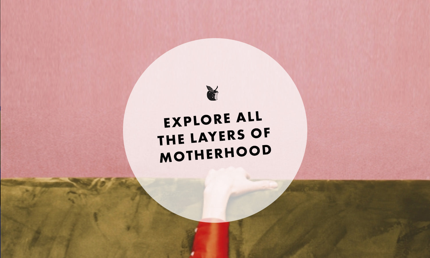 Explore all the Layers of Motherhood | Virago Bookshop