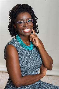 Sharma Taylor | Virago Bookshop