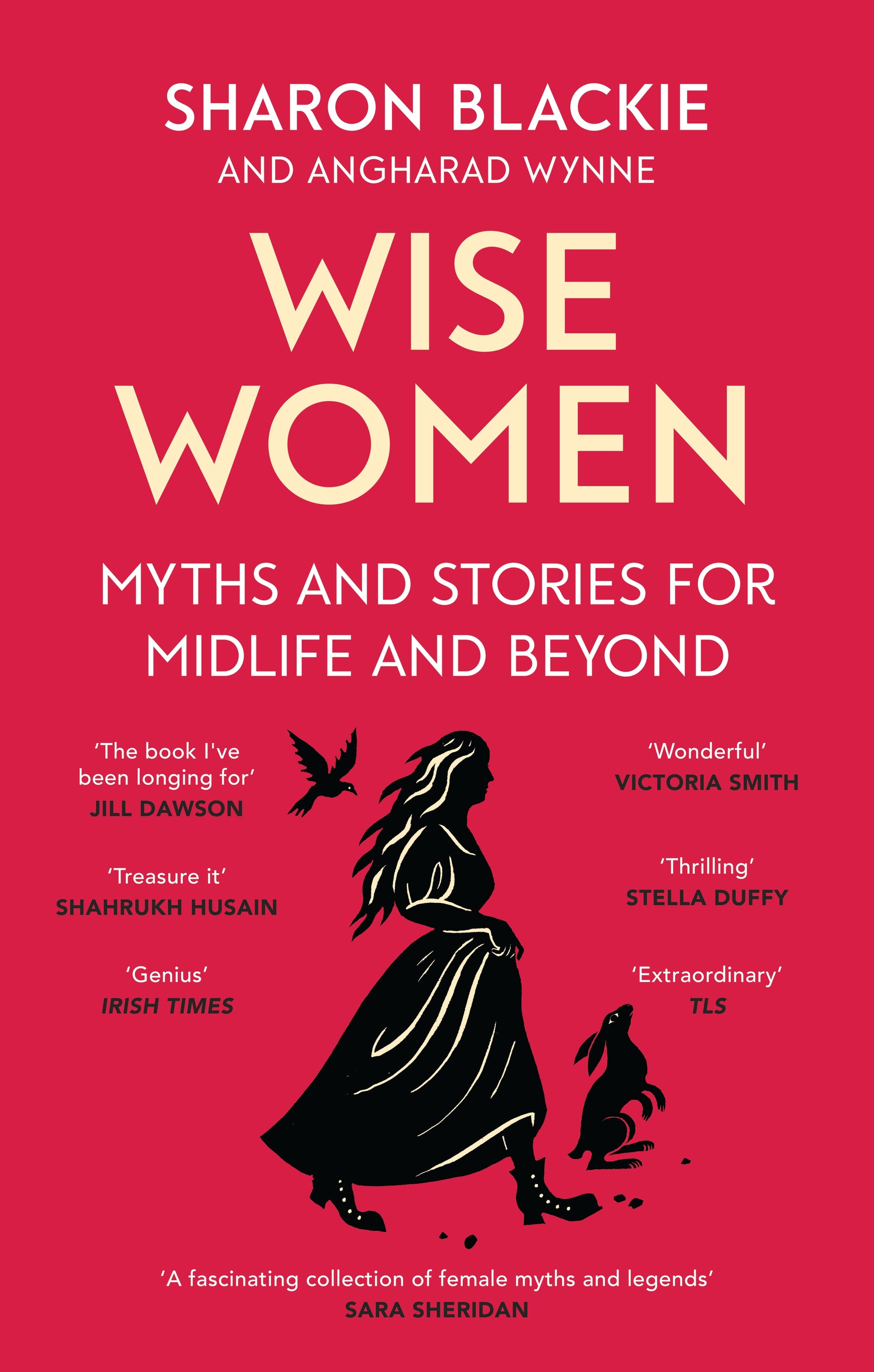 Wise Women | Virago Bookshop