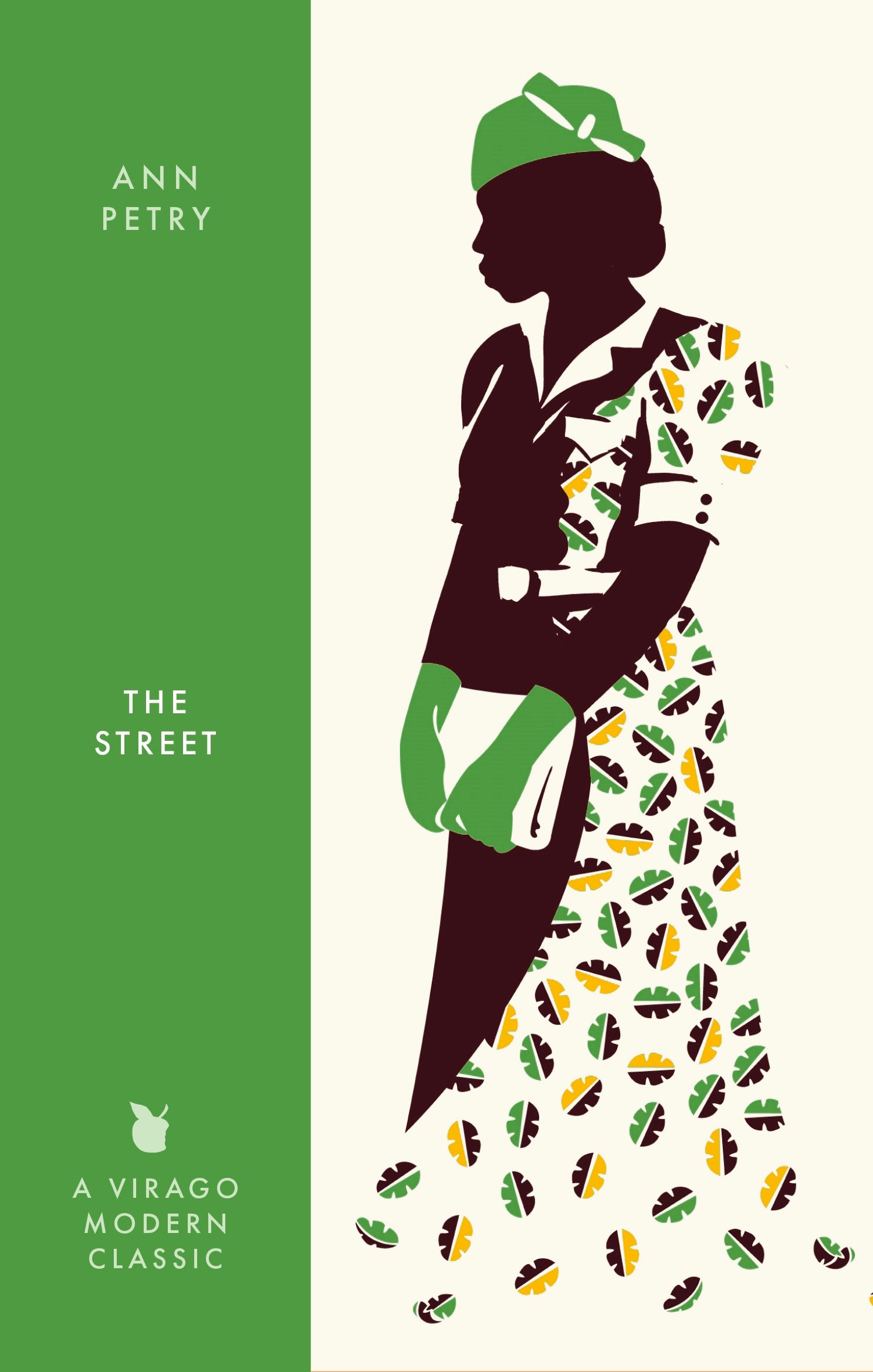 The Street | Virago Bookshop