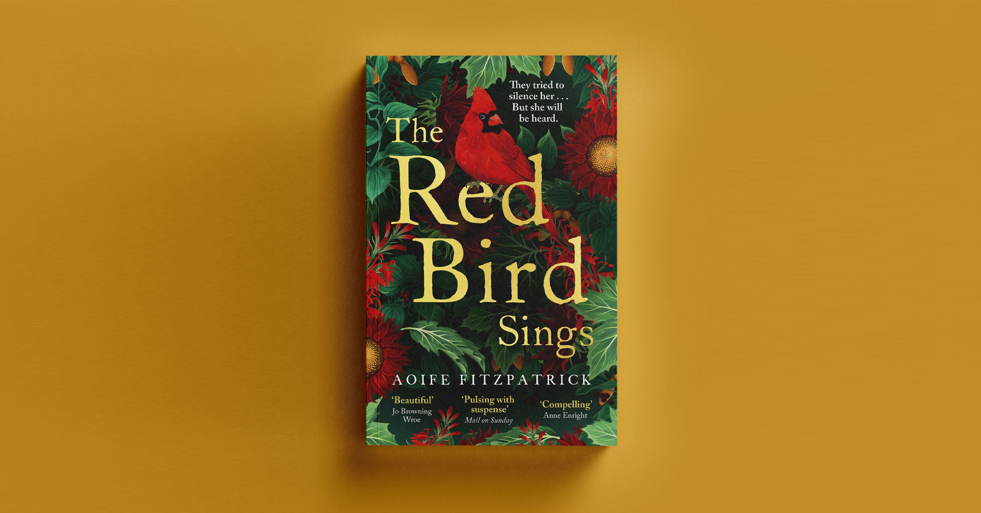 Virago Bookshop – a feminist publisher of outstanding books for all.