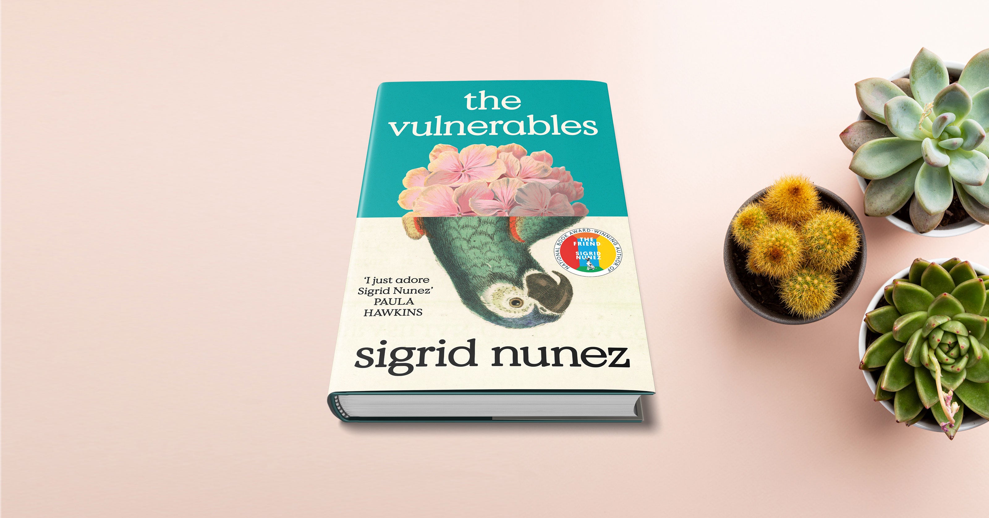 Virago Bookshop – a feminist publisher of outstanding books for all.