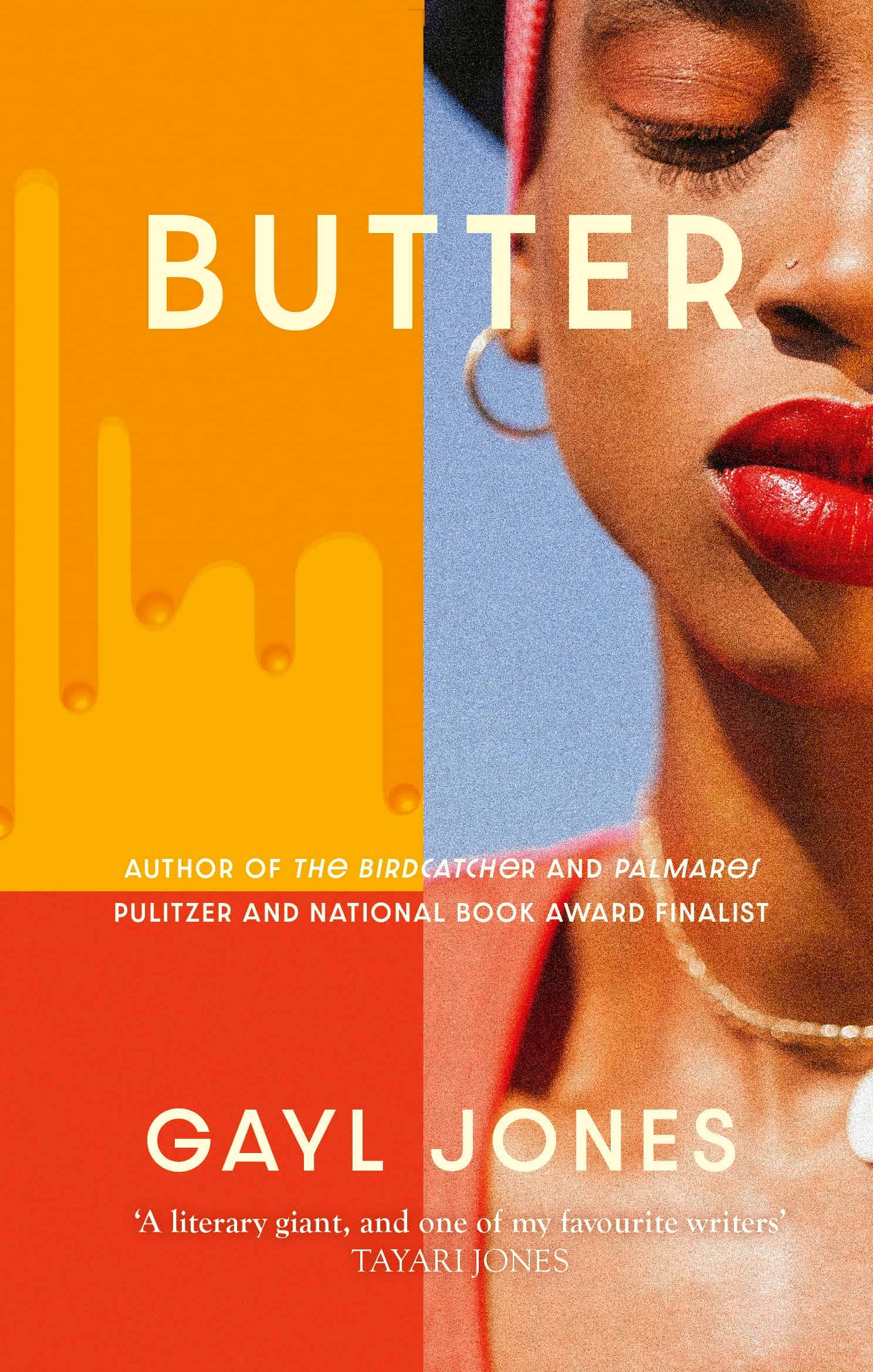 Butter | Virago Bookshop