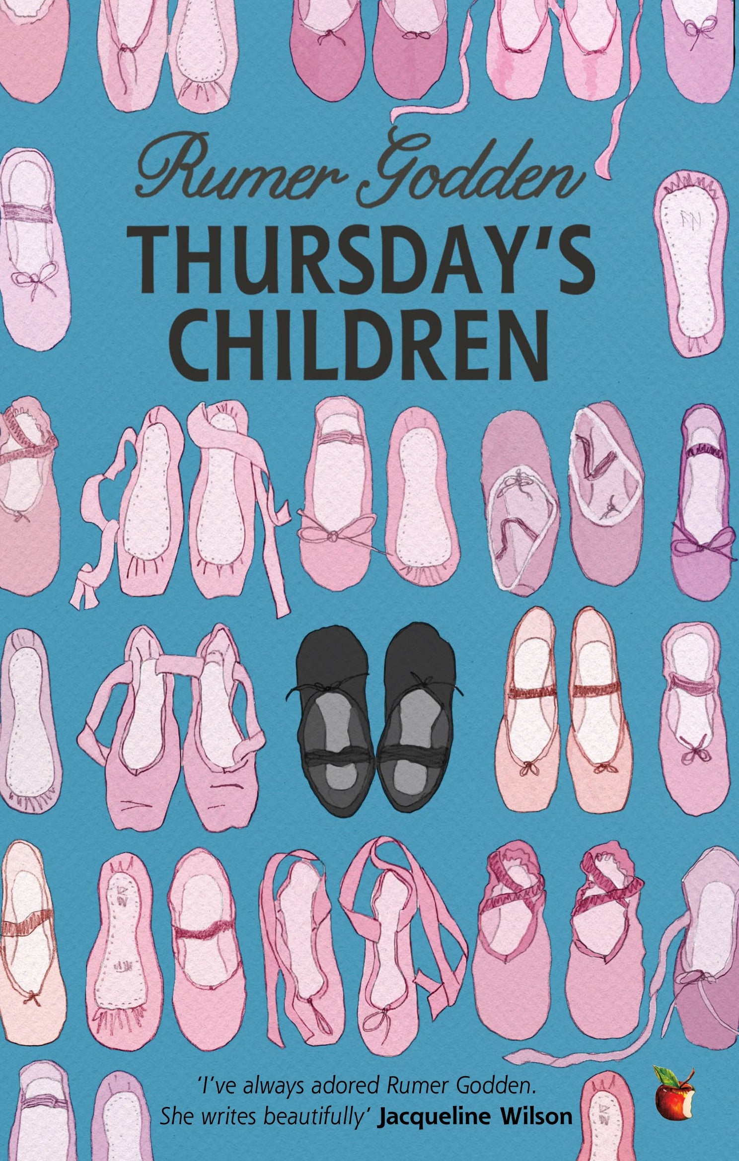 Thursday's Children | Virago Bookshop