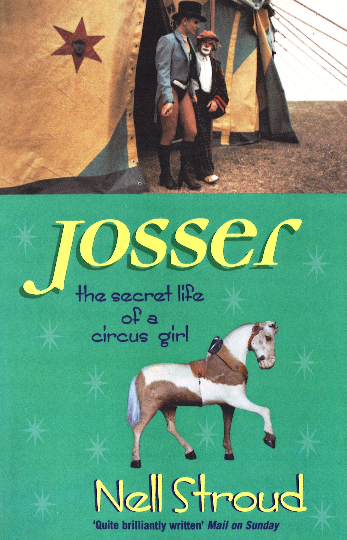 Josser | Virago Bookshop